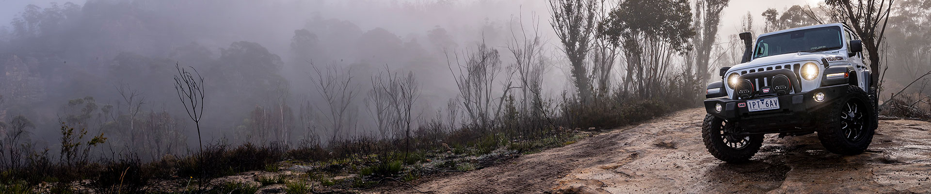 ARB Service Centre Banner